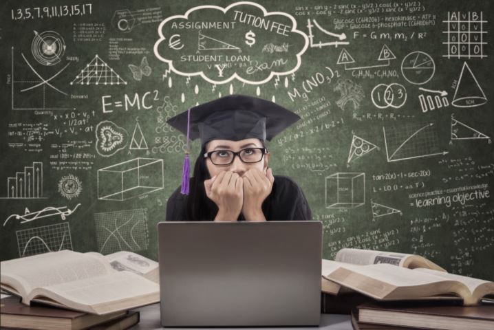 7 pasos para escoger la carrera equivocada - Sapiens Research 7 pasos para escoger la carrera equivocada - Sapiens Research
