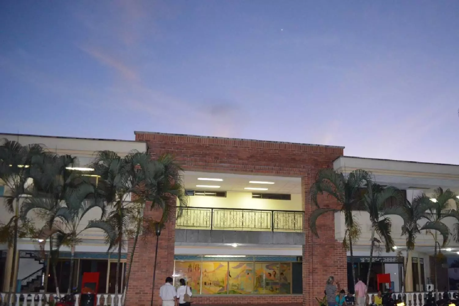 Universidad de la Amazonía | Sapiens Research